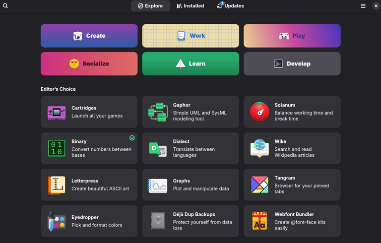 8 quick tweaks that make a Linux desktop harder to break