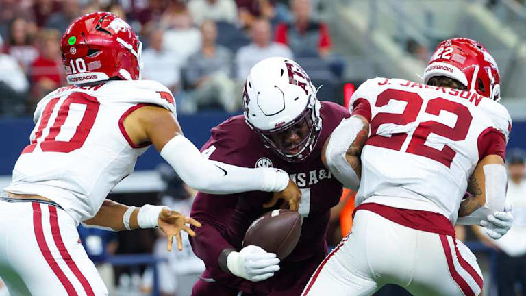 Why Arkansas Razorbacks might be tough opponent for future SEC opponents