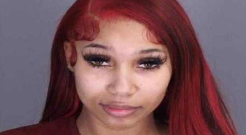 Detroit rapper Pretty Brayah chooses 20 days in jail over 2 years ...