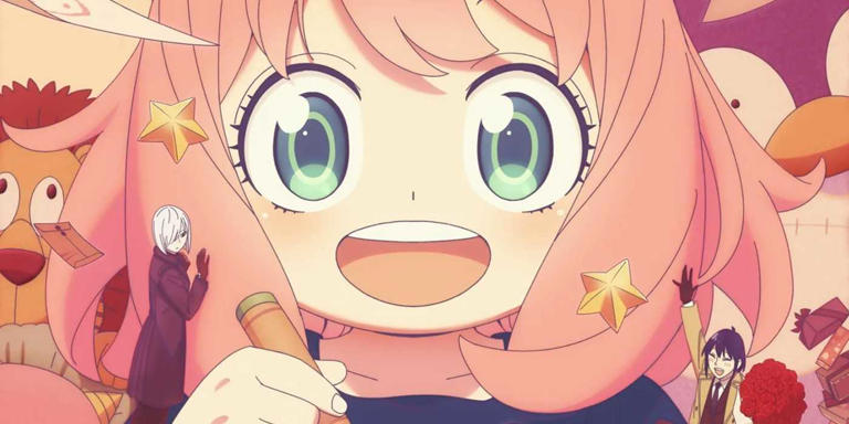 10 funniest comedy anime streaming on Crunchyroll