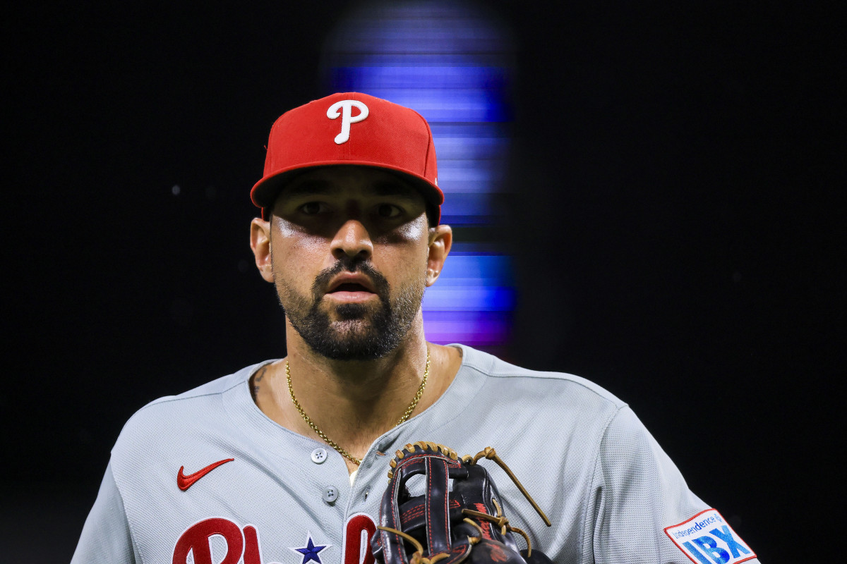 Nick Castellanos bracing for change after Phillies trade report