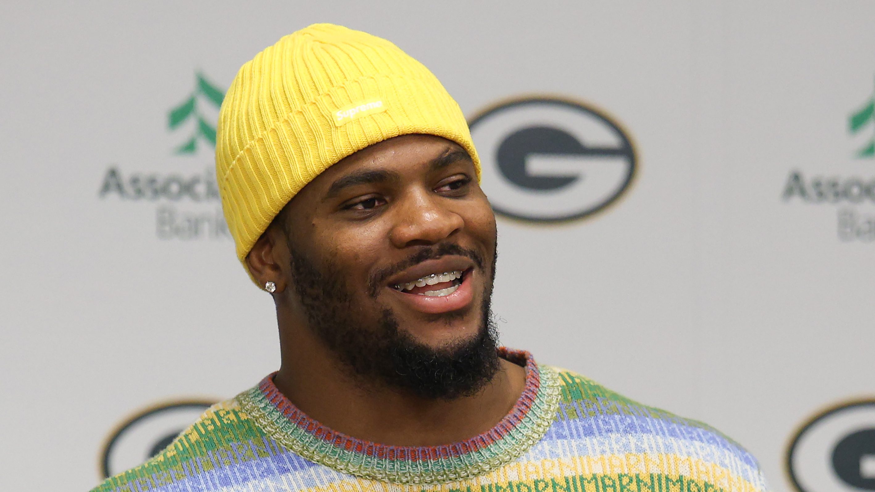 Packers’ Recent 1st-Rounder Now Trade Candidate After Micah Parsons Deal