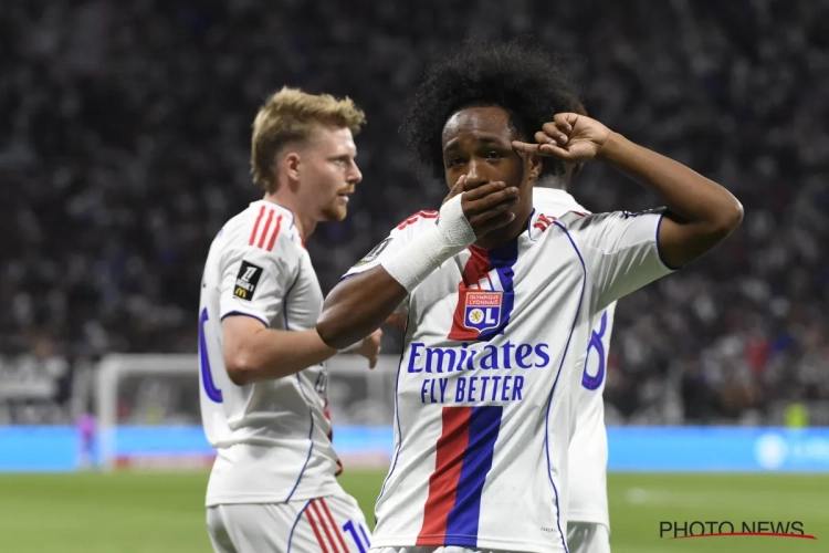 Son avenir à Lyon s'écrit en pointillés : gros retournement de ...