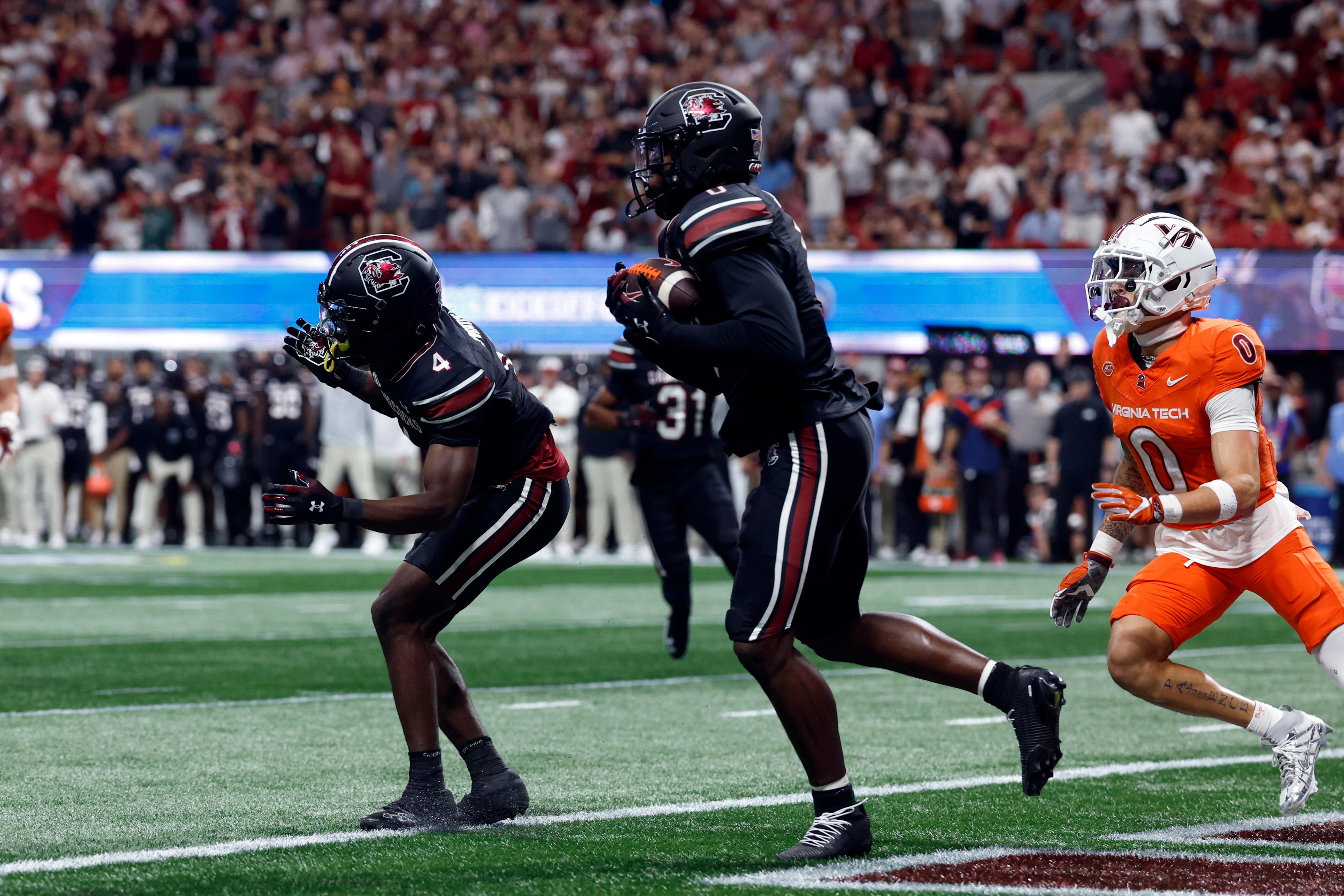South Carolina vs. SC State predictions: How Gamecocks, Shane Beamer ...