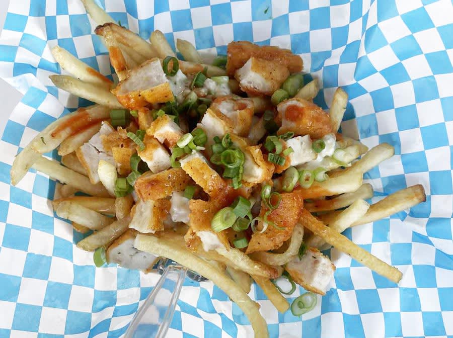 You’ve got to try these fries at the Eastern Idaho State Fair, and the ...