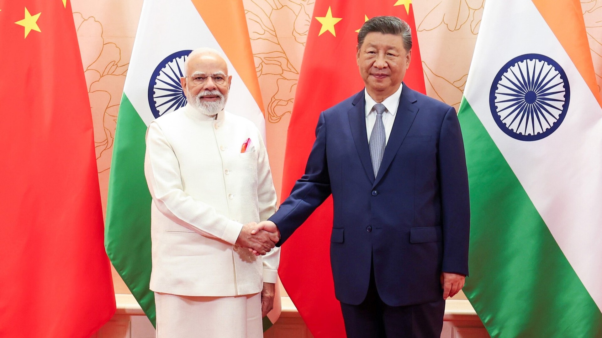 ‘Anti-West organisation’: India lured away into China’s ‘sphere of ...