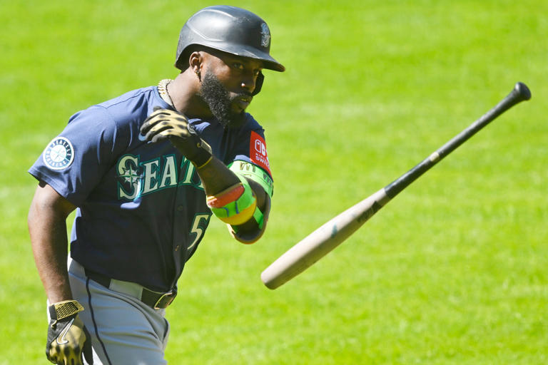 Guardians score, recap vs Mariners | Seattle avoids sweep with close ...