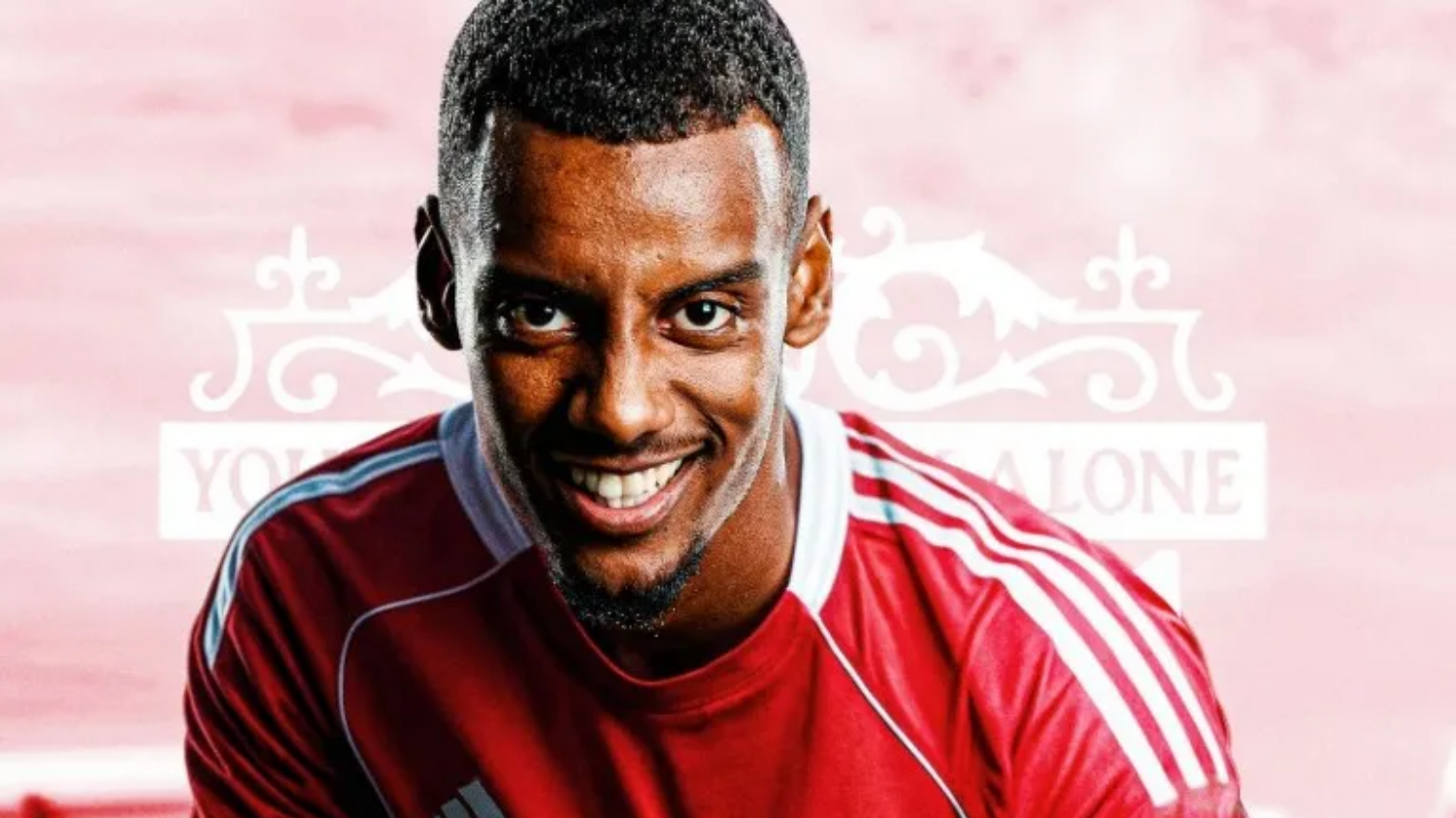 Liverpool agree £130m deal to sign Alexander Isak