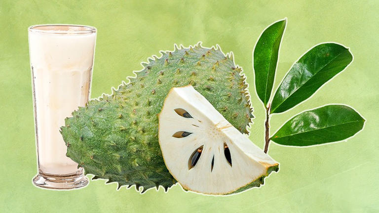 8 Facts About Soursop You Should Know