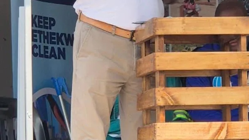 DFFE launches R32 million initiative for coastal job creation and ...