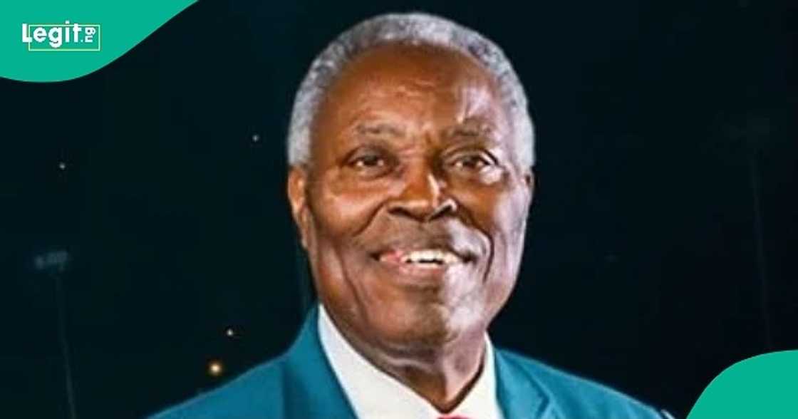 Why I wouldn't hand over to my children - Pastor Kumuyi explains in ...