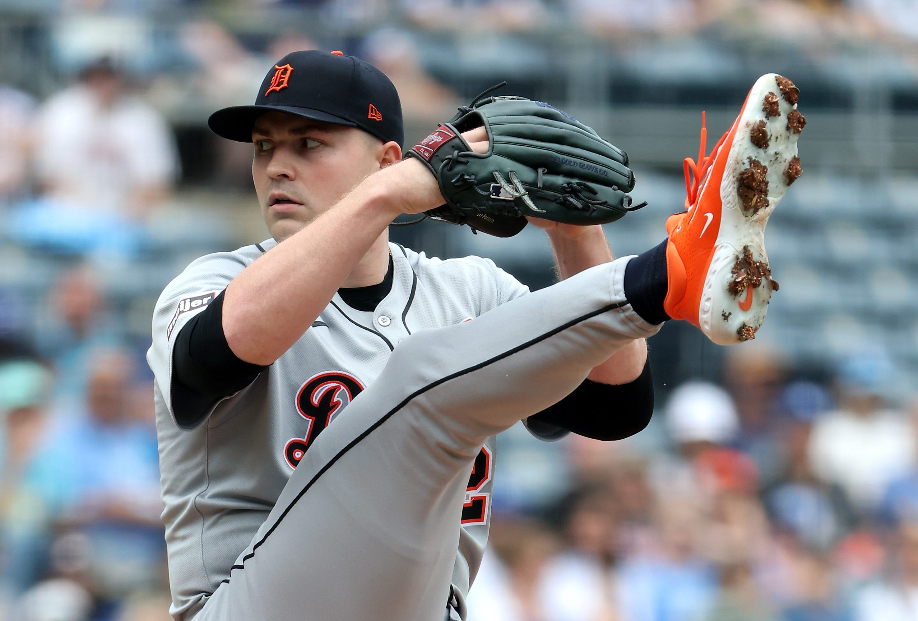 Detroit Tigers game today vs Miami Marlins: How to watch ace Tarik ...