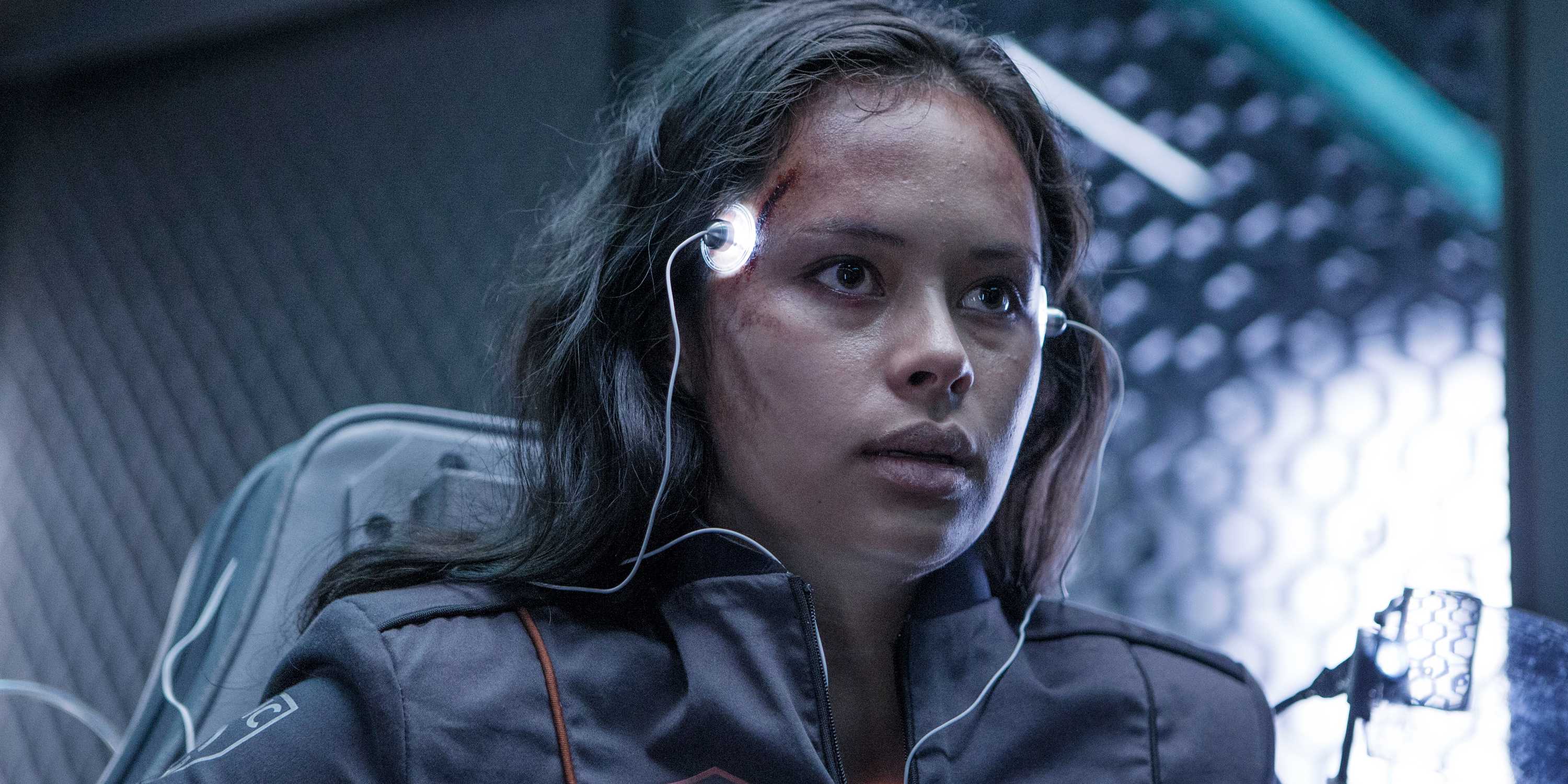 The Expanse: 2 Major Challenges Averted by Early Ending