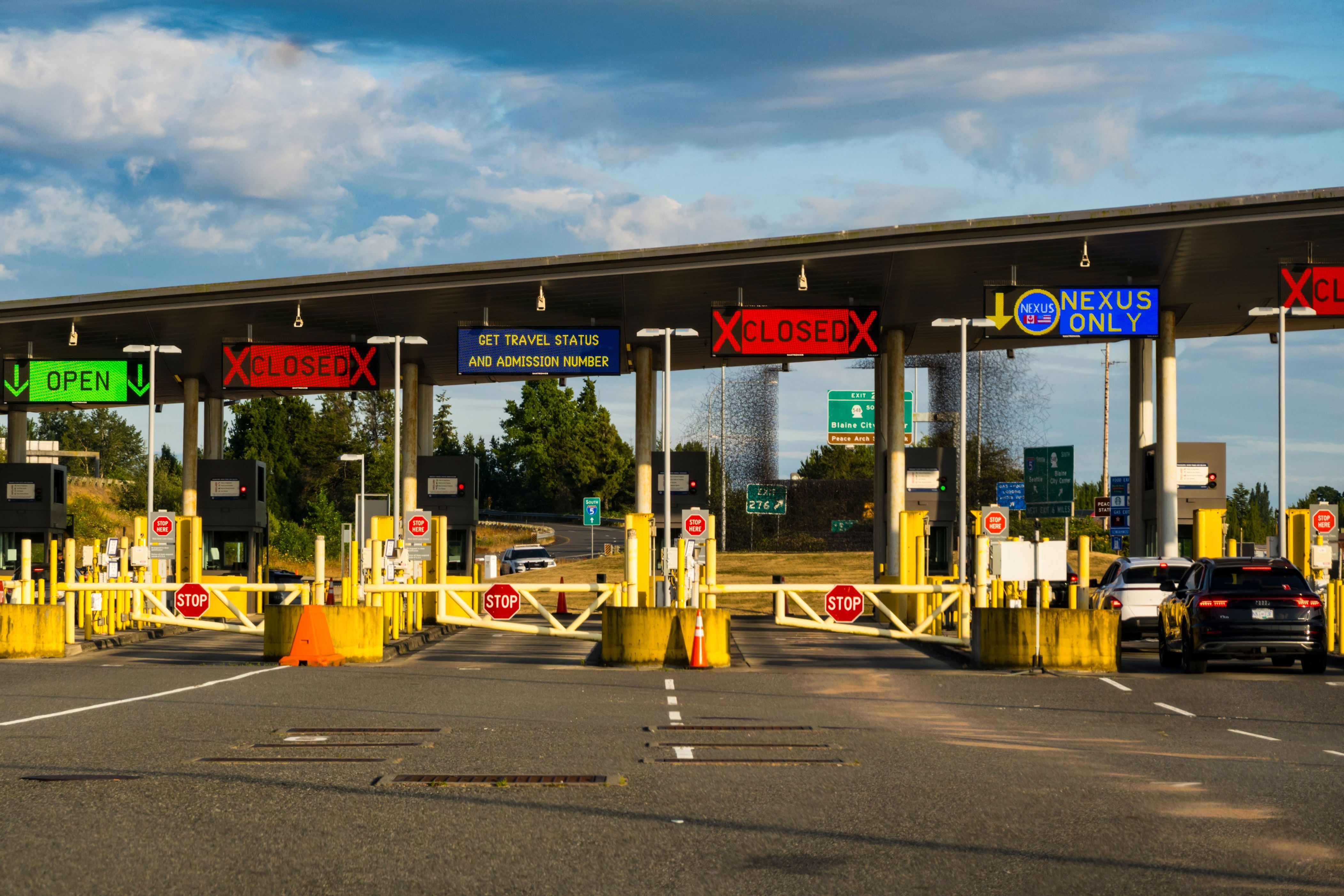 Canada's Favorite U.S. Destination Flagged For Rejecting Canadians At ...