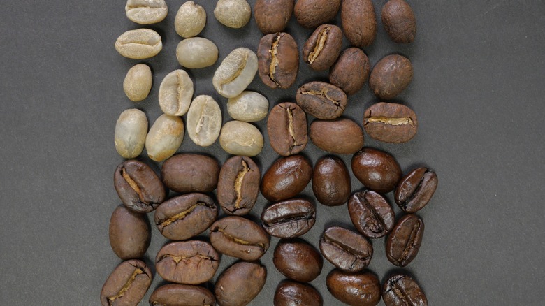 16 Types Of Coffee Roasts, Explained