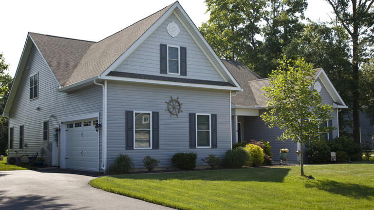The Forgotten Spot In Your Yard You Should Clean Regularly (Your ...