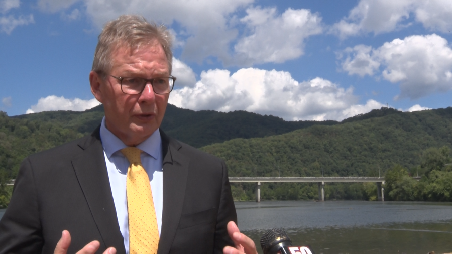 WV treasurer Pack enhances ABLE savings plans to commemorate 11th ...