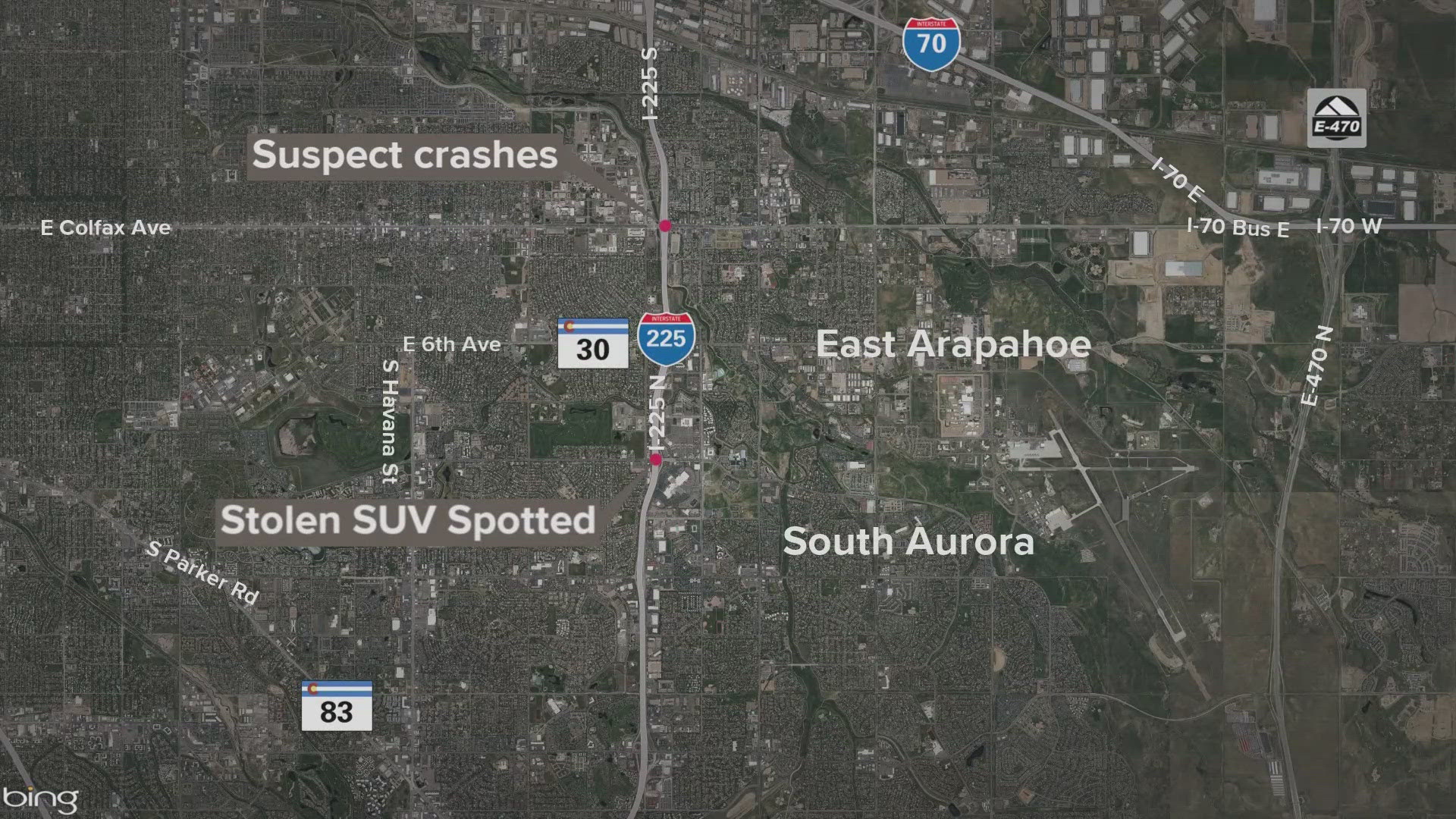 Man arrested in connect with pursuit and crash