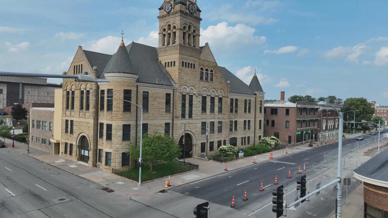 Judge: Davenport 'unlawfully' gave settlements to former employees