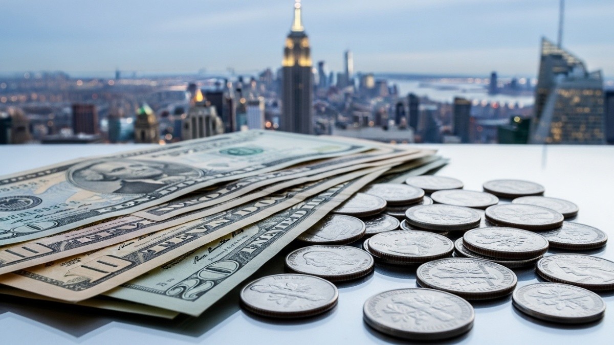 NY sends inflation relief checks to residents making less than $150K