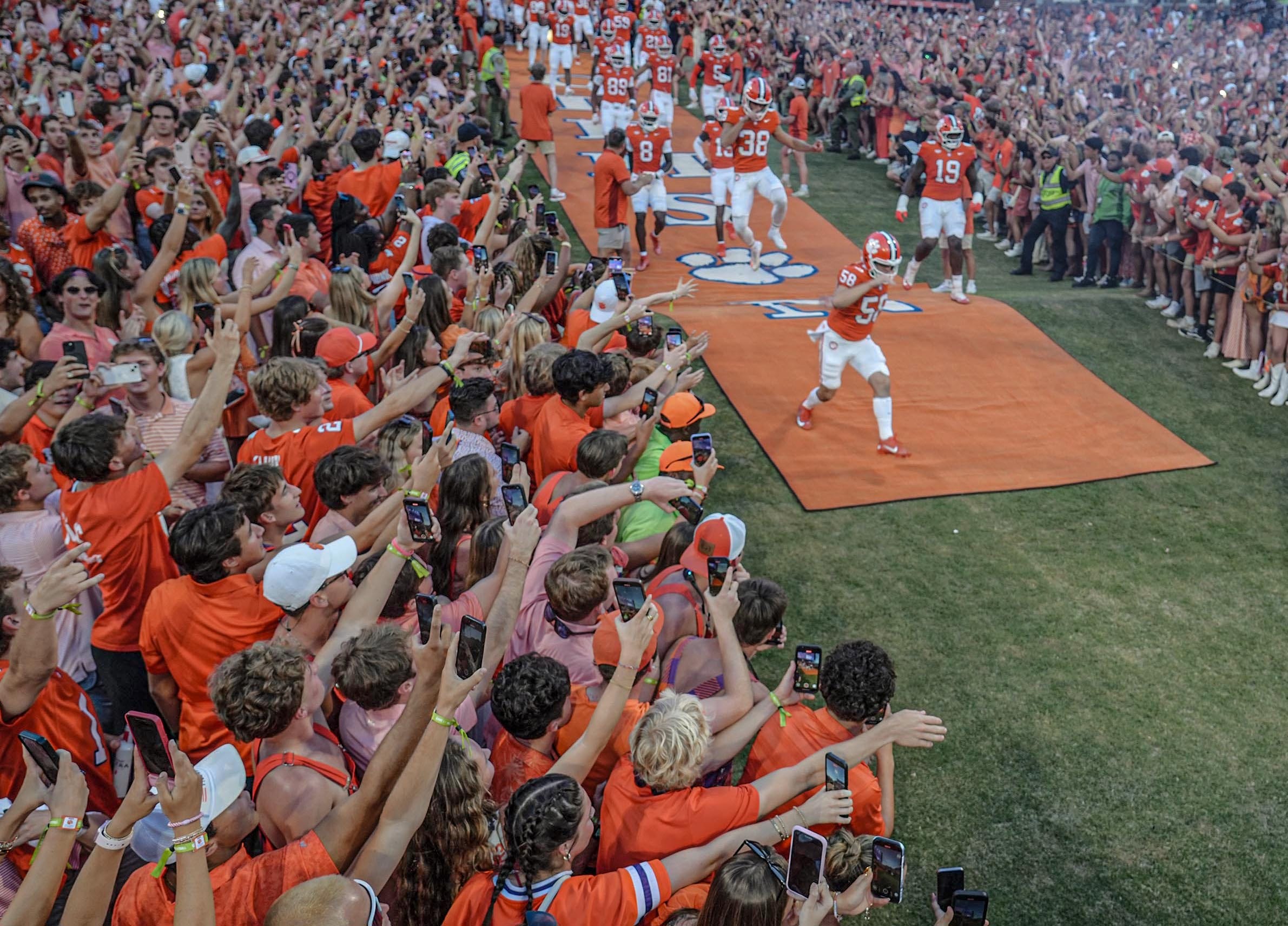 Clemson football tickets vs Troy: See best prices for remaining ...