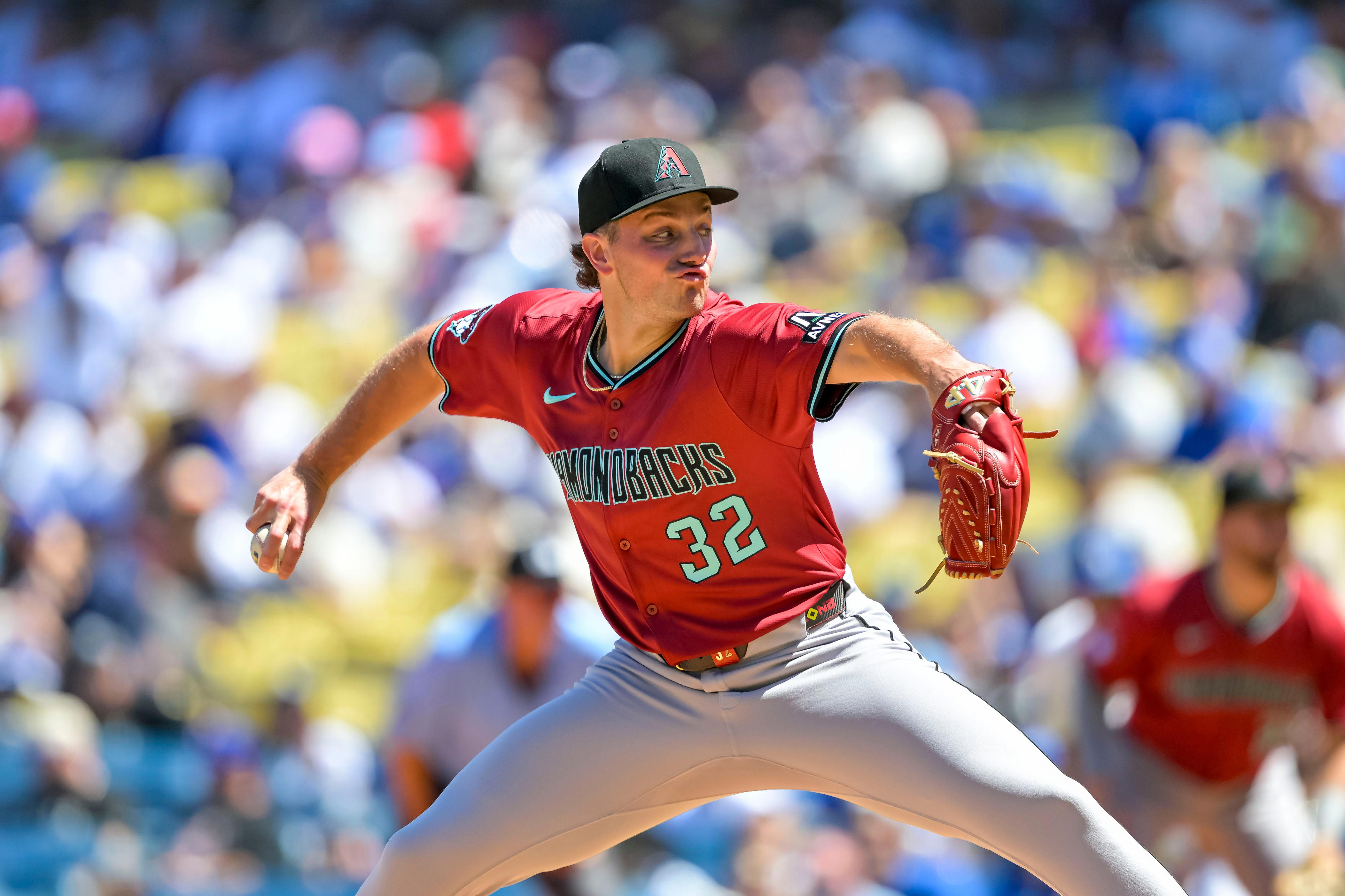 Arizona Diamondbacks vs. Minnesota Twins: Game time, pitching matchups ...