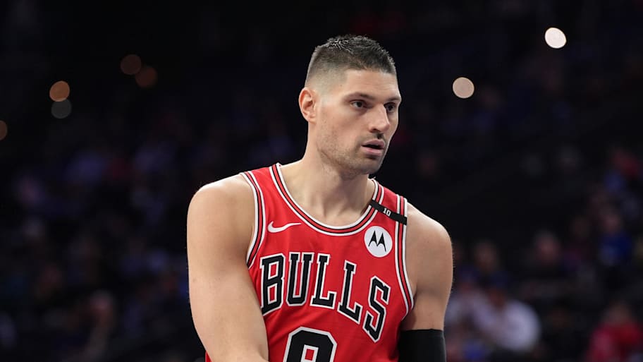 Chicago Bulls Star Dismisses Warriors, Lakers Rumors With Recent Desire