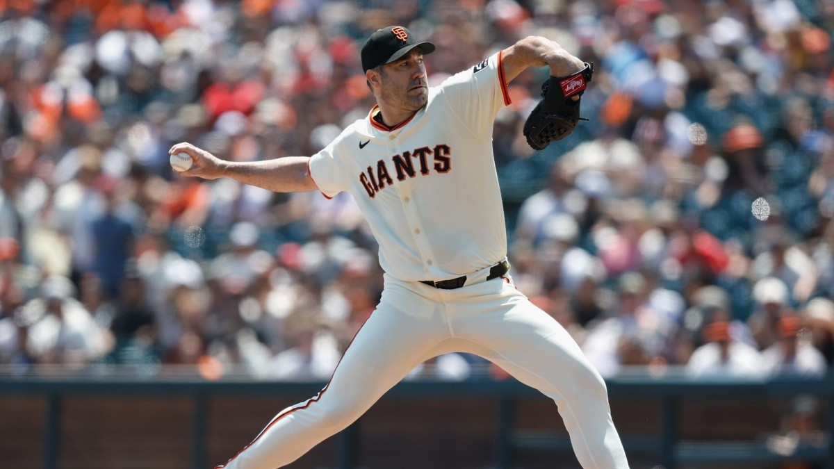 MLB: BREAKING! Justin Verlander signs with Tigers, returns to the club ...