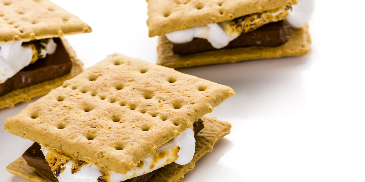 100+ S’mores Jokes, Puns, and Captions to Sweeten Your Campfire Nights