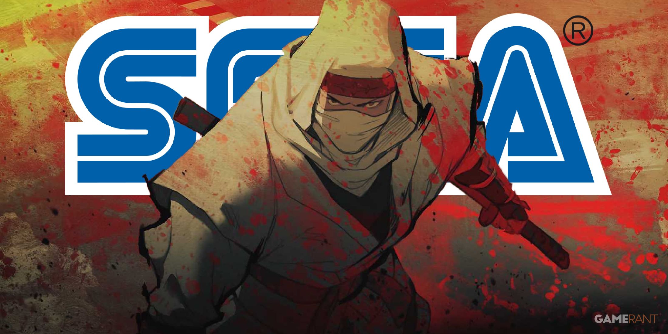 Shinobi: Art of Vengeance is a Love Letter to Sega’s History More Than ...