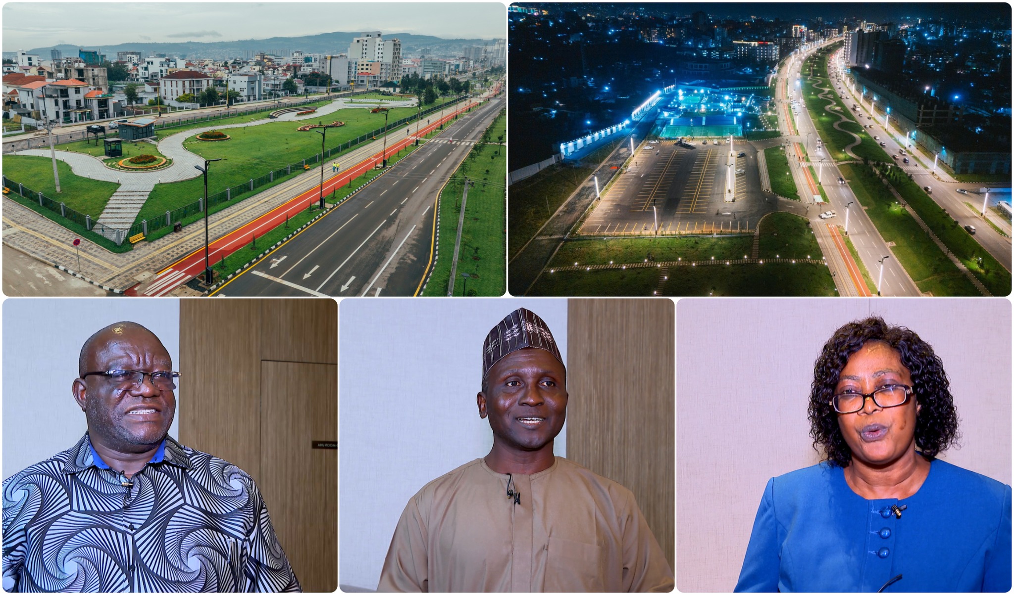 Dev't Projects in Addis Ababa Serve as Model for Other African Nations ...
