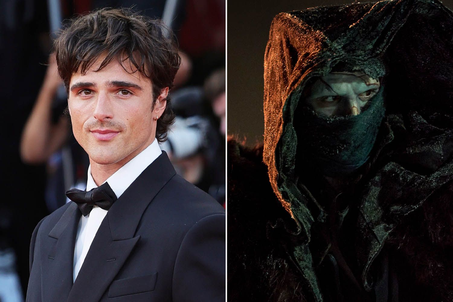 Guillermo del Toro teases Jacob Elordi's secret 'staggeringly beautiful ...