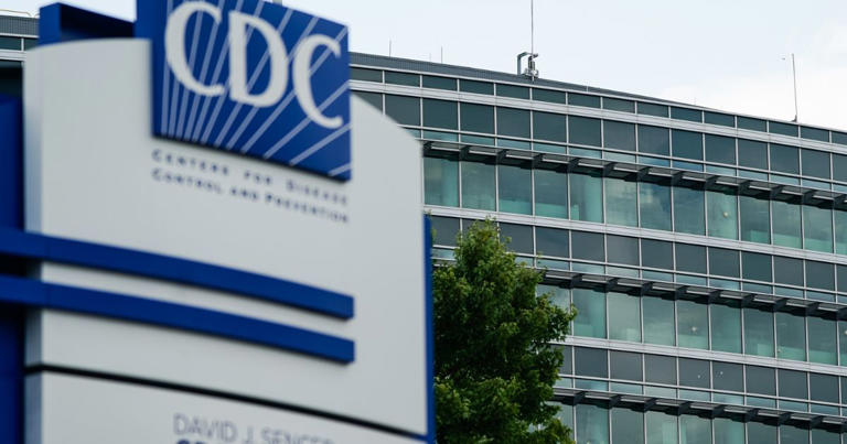 CDC Warns of Disease Outbreak In 5 Nations As China Revives COVID-Era ...