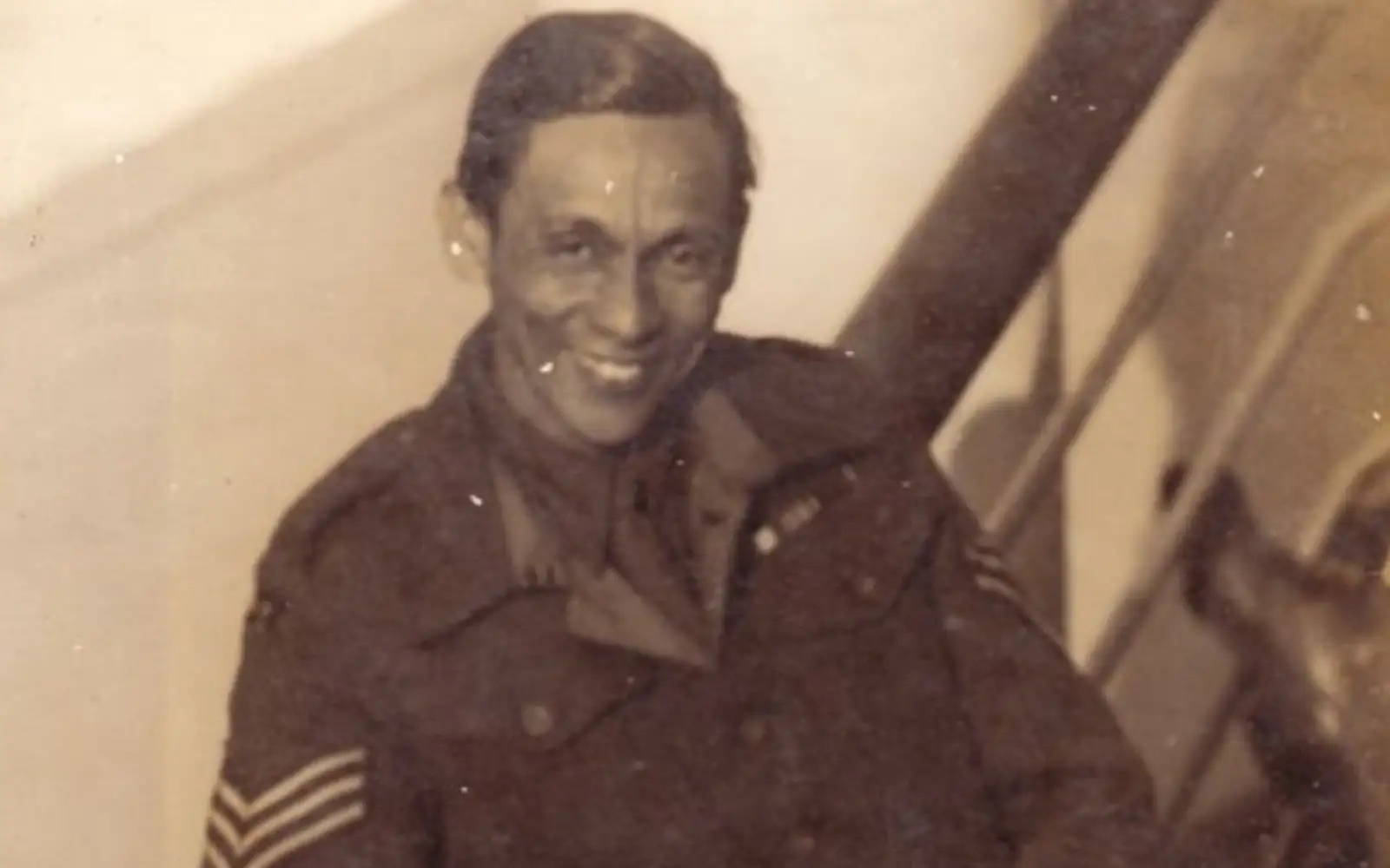 Lim Keng Watt, an ordinary man who lived in extraordinary times