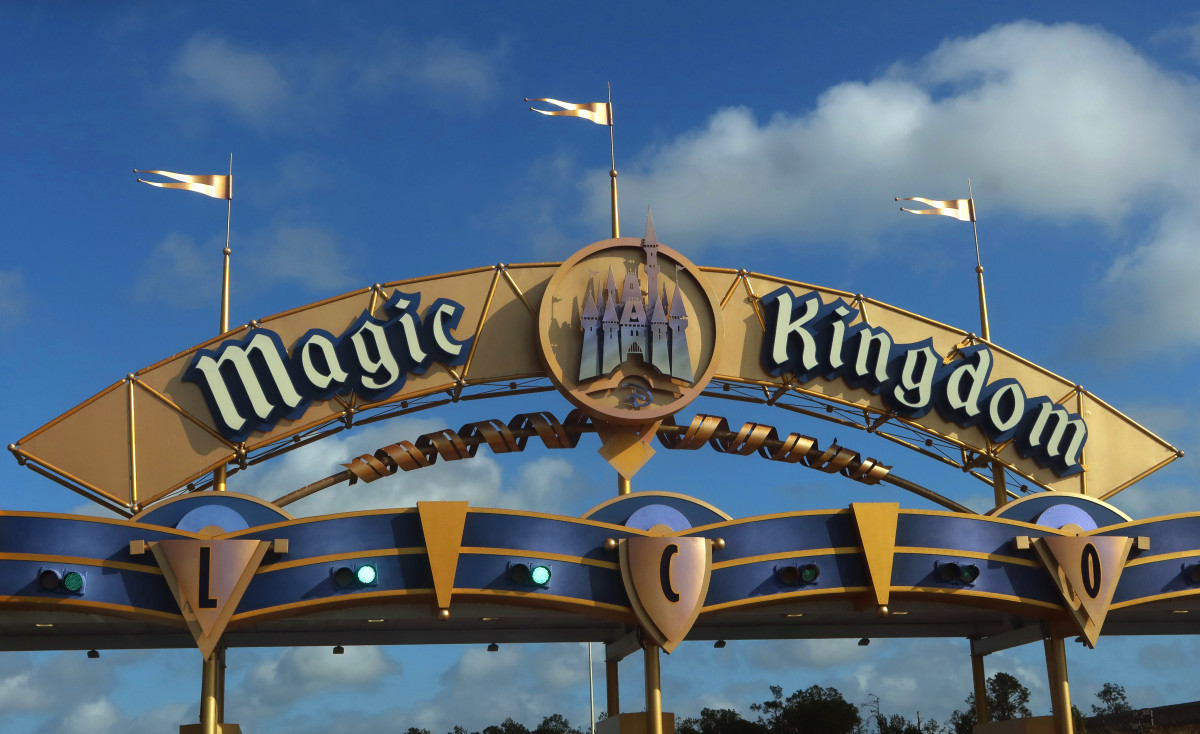 Cause of Death Revealed for Body Found at Walt Disney World