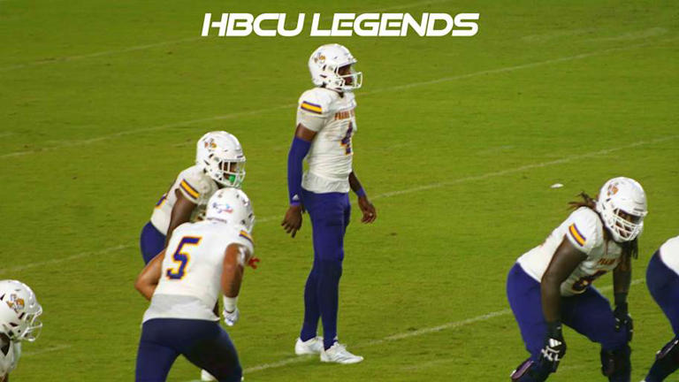 Prairie View A&M's Last-Second Heroics Deliver Epic Labor Day Classic ...