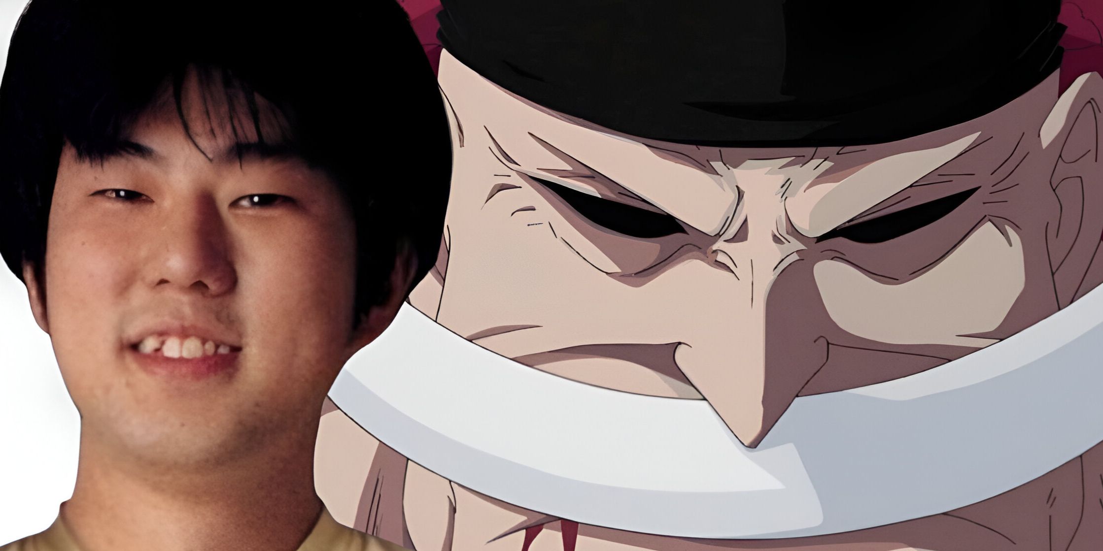 One Piece: Eiichiro Oda Admits Whitebeard Came From an Unexpected Real ...