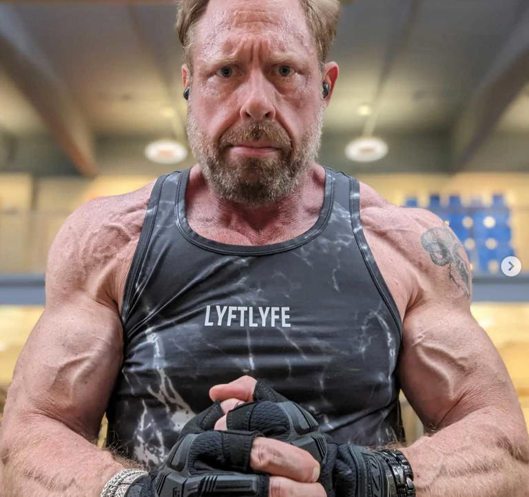 Stein-Erik Soelberg Accused In Old Greenwich Murder-Suicide