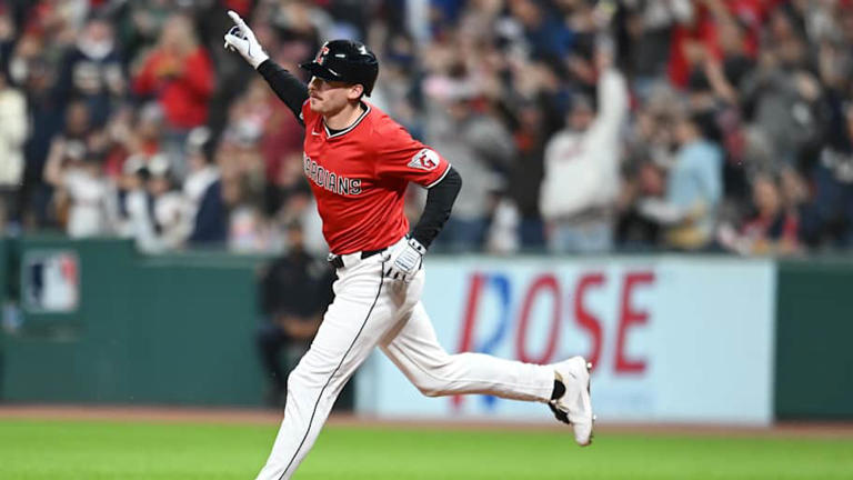 Takeaways From Cleveland Guardians Series Win Over Mariners
