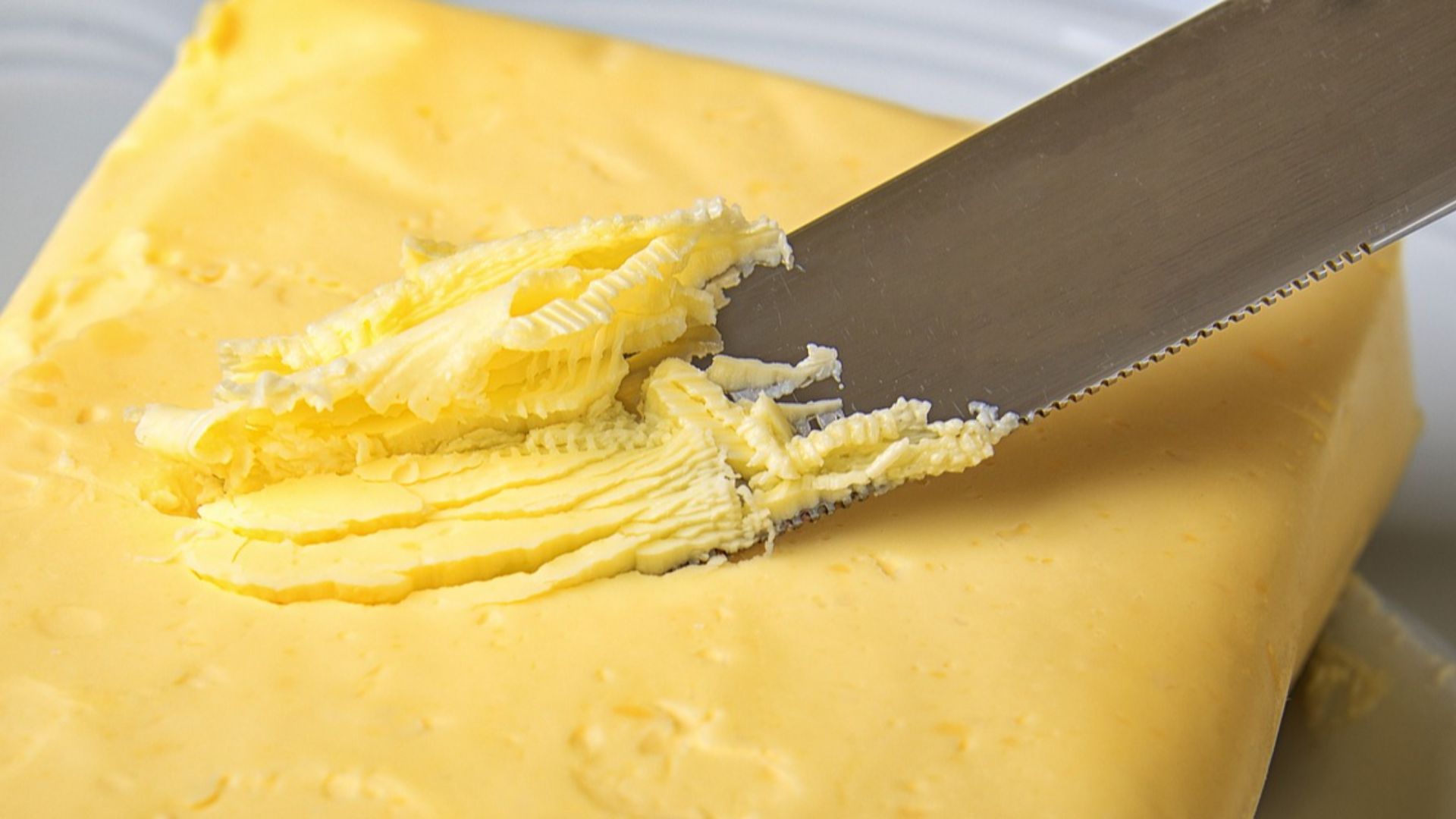 Les 20 aliments les plus caloriques