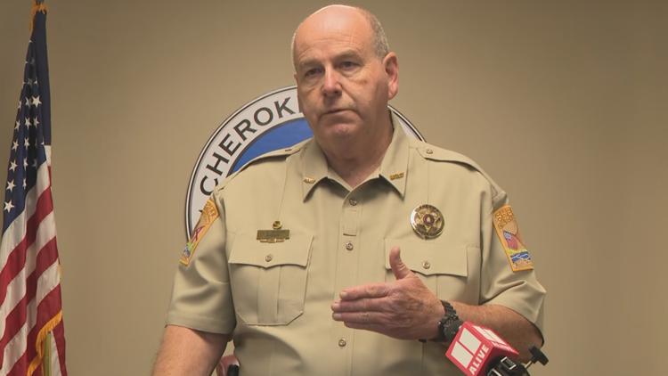 Family members of Cherokee County ATV crash victims speak about loved ...
