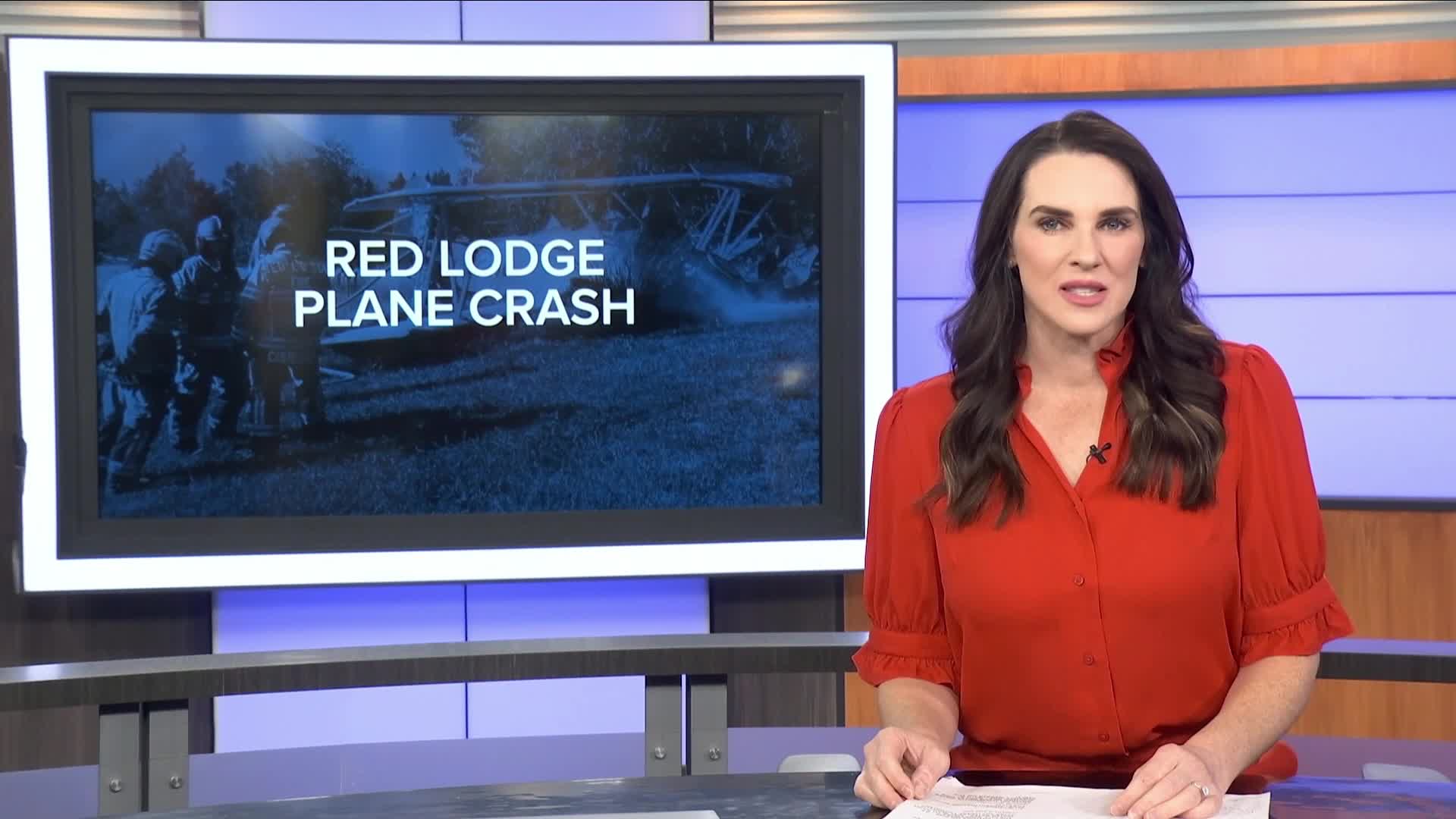 MTN 5:30 News on Q2 with Andrea Lutz 8-31-25