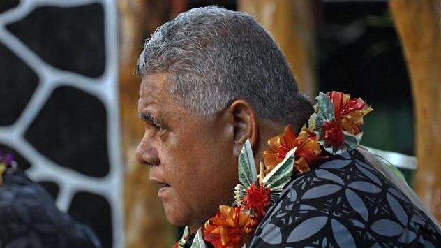 Samoa election provisional results show new PM almost certain as Fiame ...