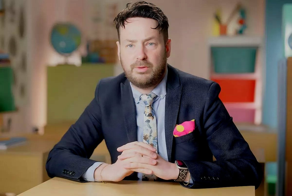 Educating Yorkshire tells the story Adolescence can't
