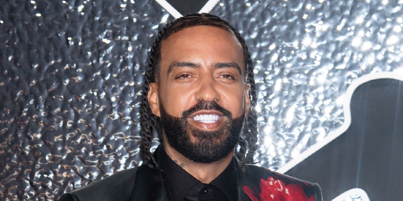 French Montana Proposes To Princess Sheikha Mahra With $1.1M Ring