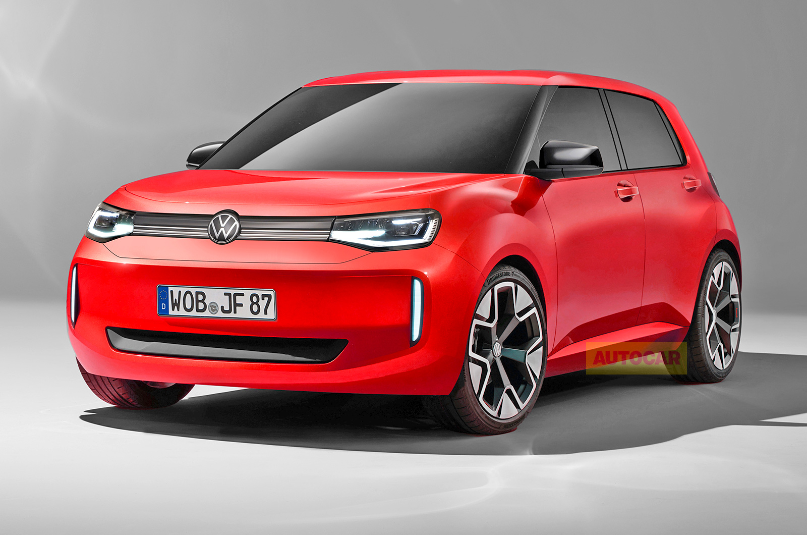 All the most important new cars coming this year & beyond