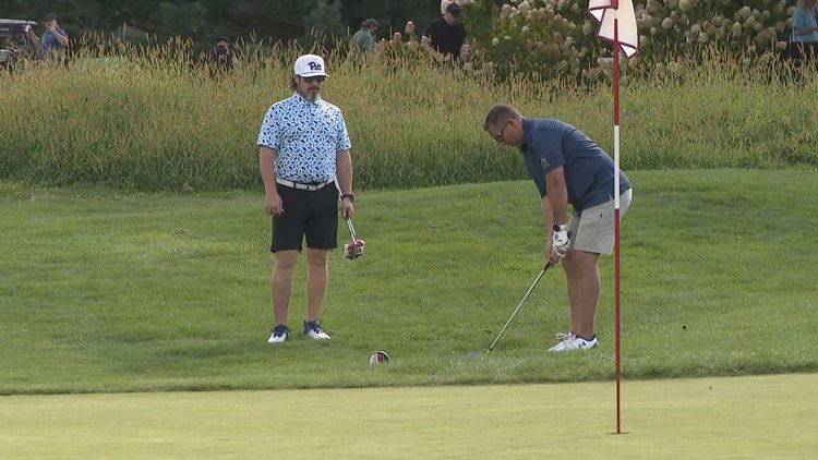 Golf tournament honors the life and legacy of Lackawanna County man