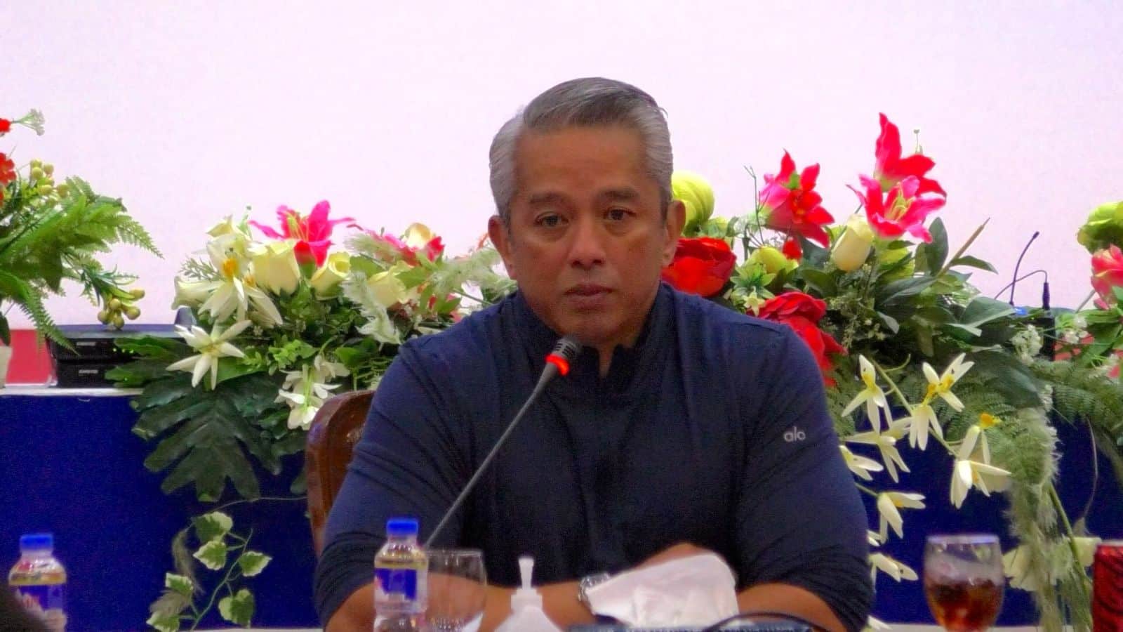 DILG chief admits Sept. 1 class, gov’t work suspension came ‘too late’