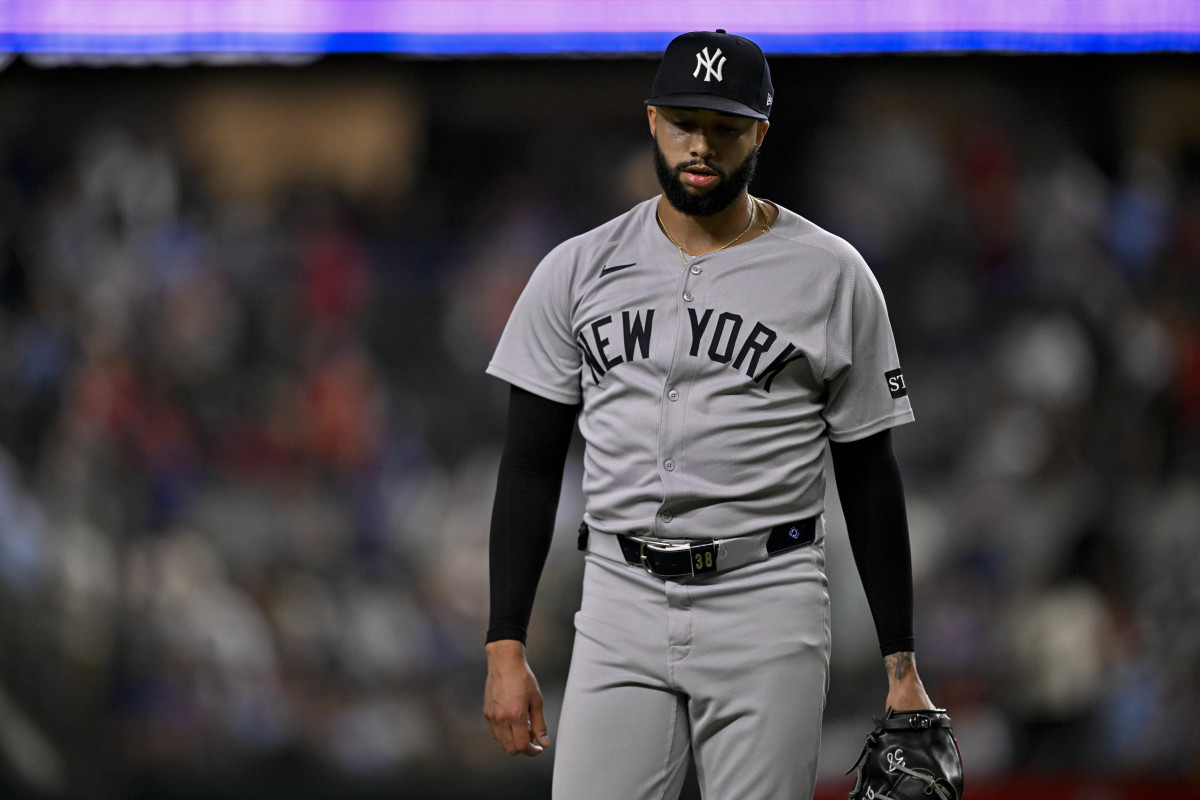 After bullpen meltdown, ex-Yankees reliever forecasts Boone’s call