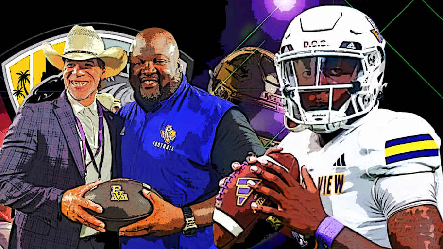 Prairie View A&M's Last-Second Heroics Deliver Epic Labor Day Classic Victory Over Texas Southern